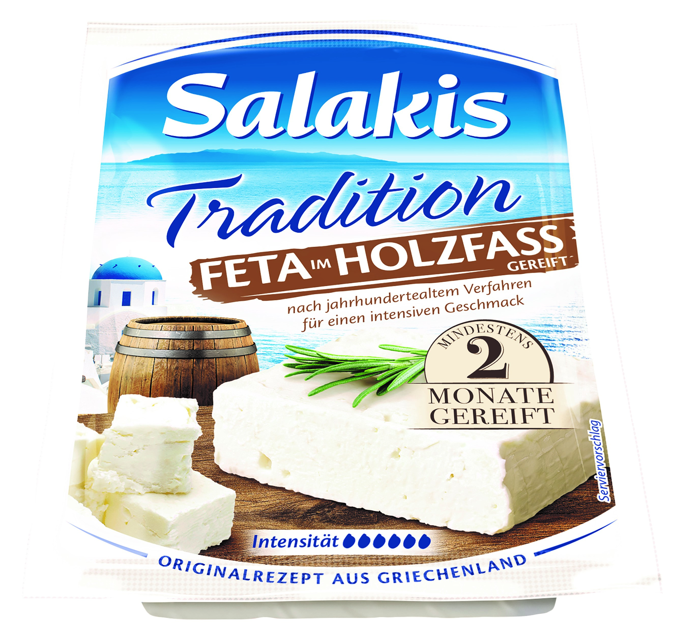 P - Lactalis Food Service P