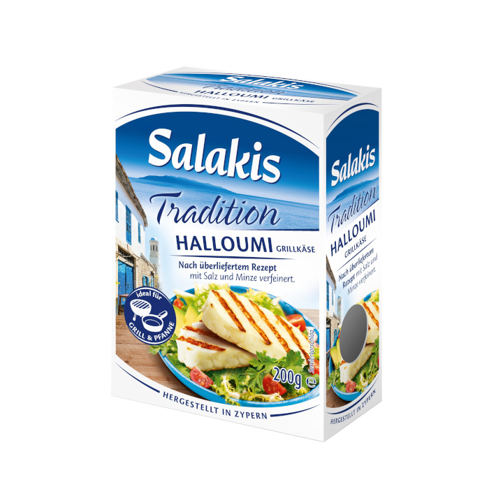 P - Lactalis Food Service P