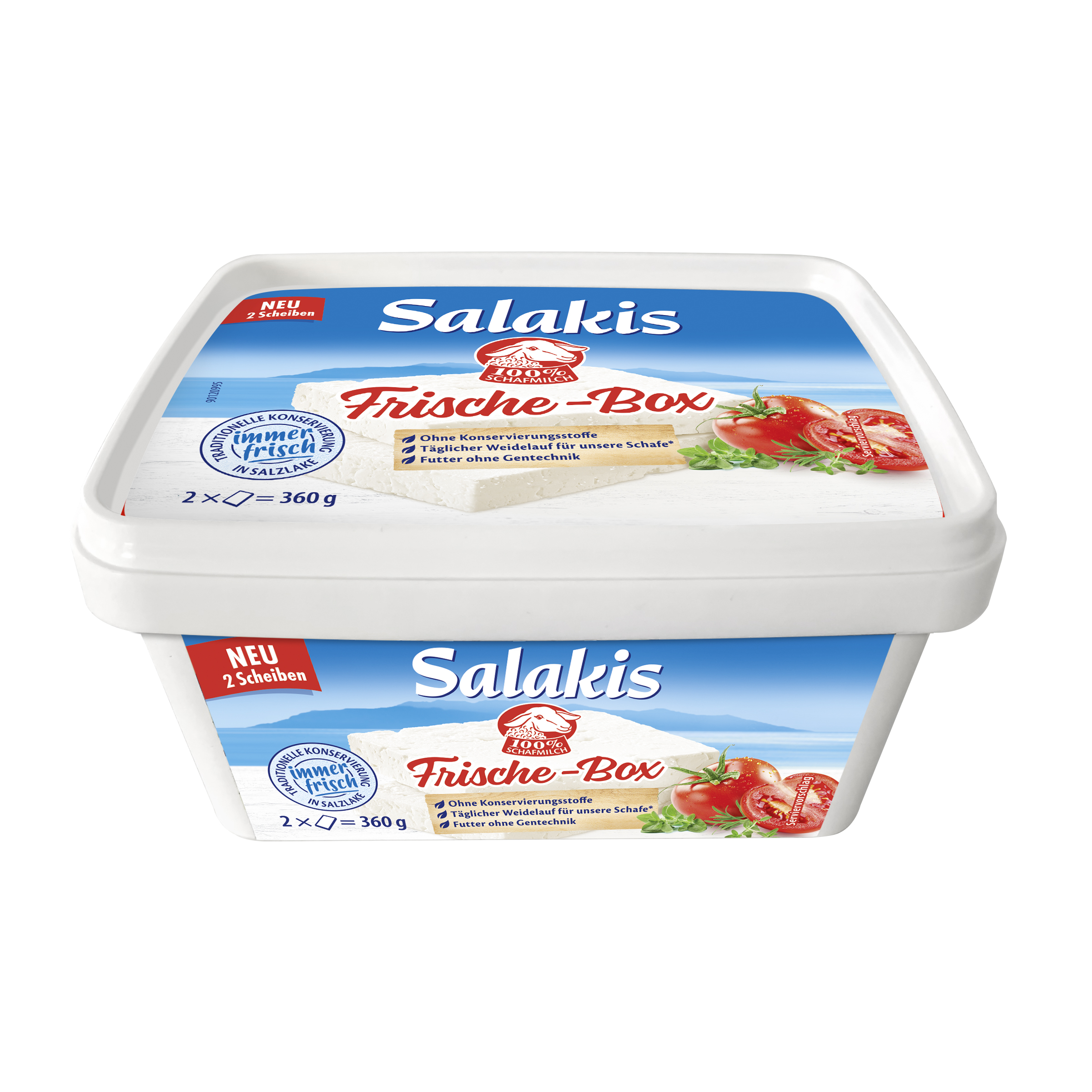 P - Lactalis Food Service P