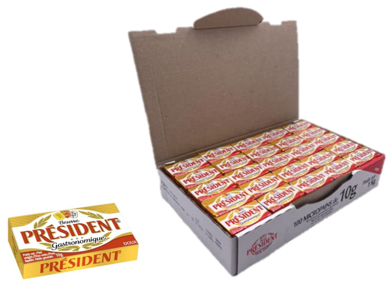 P - Lactalis Food Service P