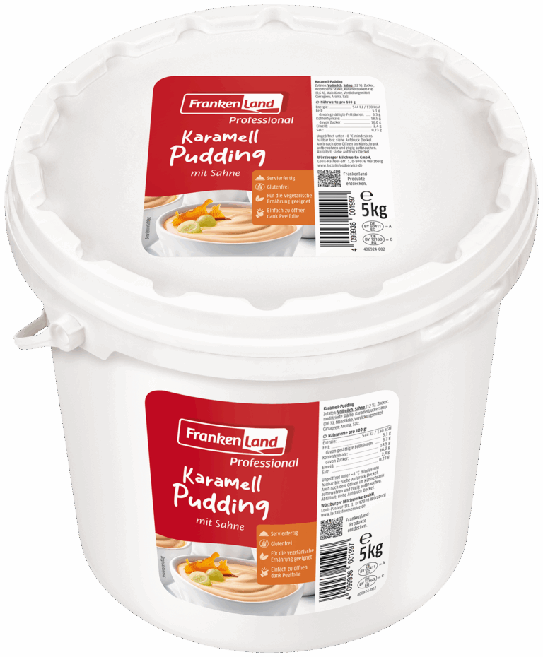 P - Lactalis Food Service P